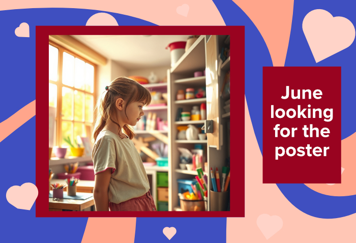 Valentine’s Day Mystery