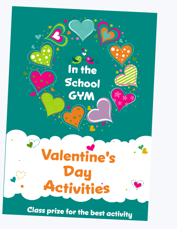 Valentine’s Day Mystery